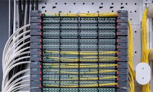 The Role of Optical Distribution Frames (ODF) in Modern Data Centers - Elevating Your Project ...