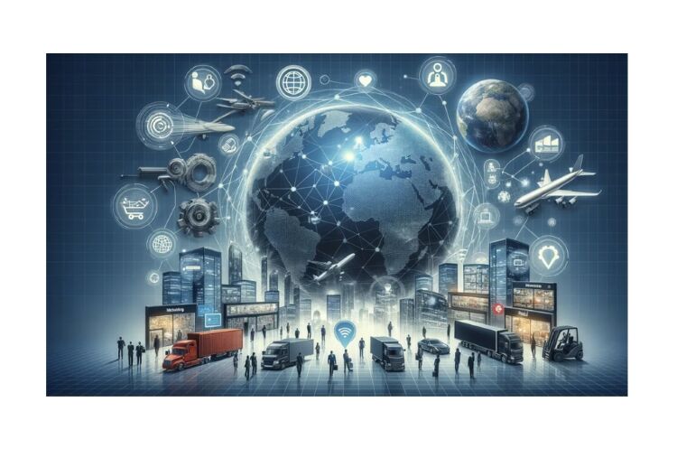 How Optical Fiber Technology is Improving Supply Chain Management ...