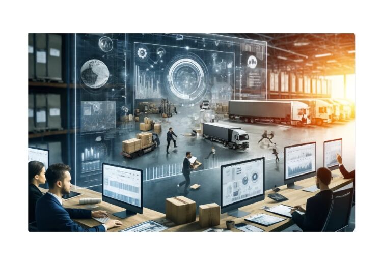 How Optical Fiber Technology is Improving Supply Chain Management ...