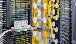 The Role of Optical Distribution Frames (ODF) in Modern Data Centers ...
