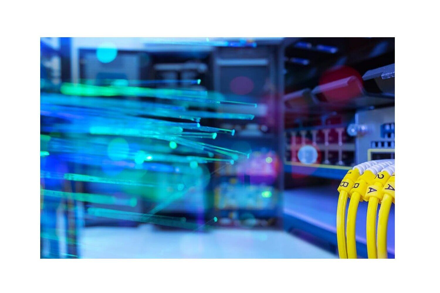 How Does Fiber Optic Internet Work? - Elevating Your Project Profits ...