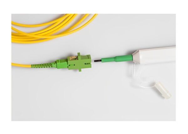 How to Choose the Right Fiber Optic Adapter for Quick Repairs ...