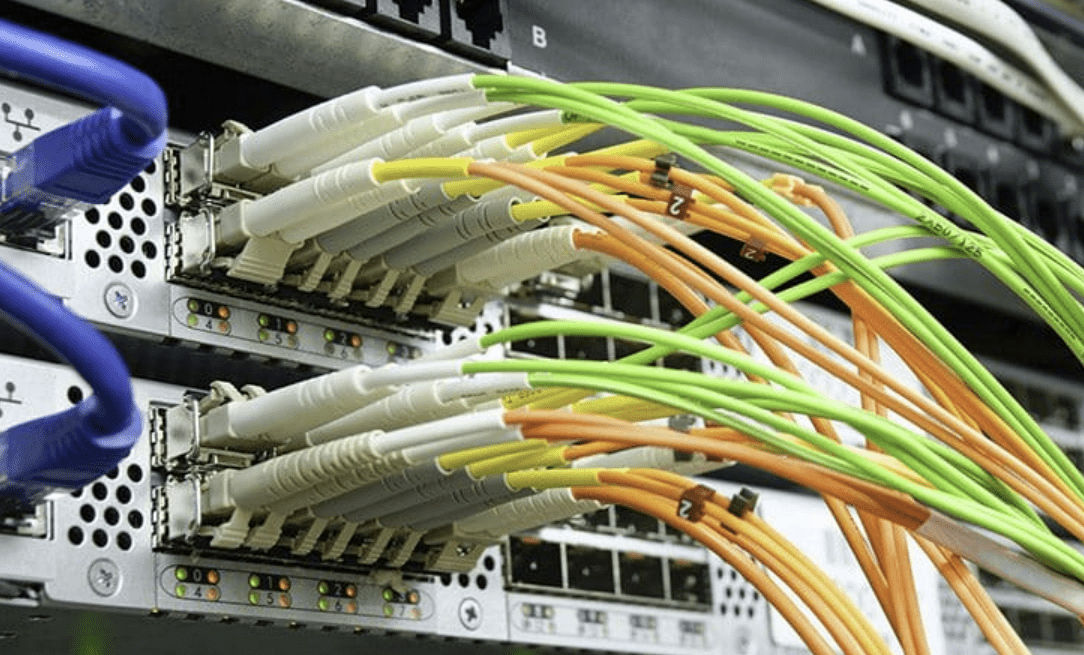 Glosario de comunicaciones por fibra óptica: términos completos de la A ...