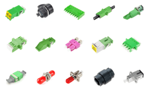 Un guide complet des types OM et OS avec les cordons de brassage ...