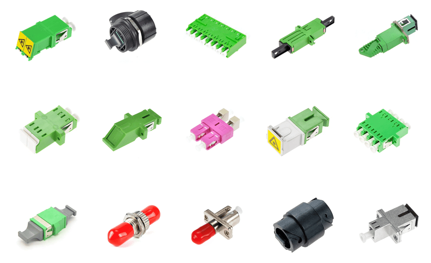 The Working Principle and Application Scenarios of Fiber Optic Splitters
