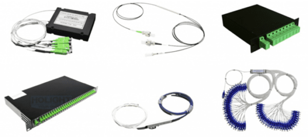 Fiber Optic Splitters for PON Networks: 2025 Guide