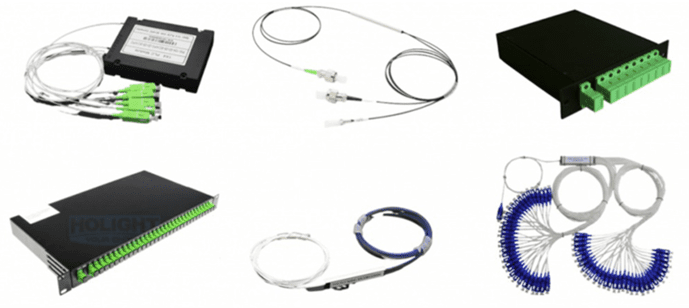 Fiber Optic Splitters for PON Networks: 2025 Guide