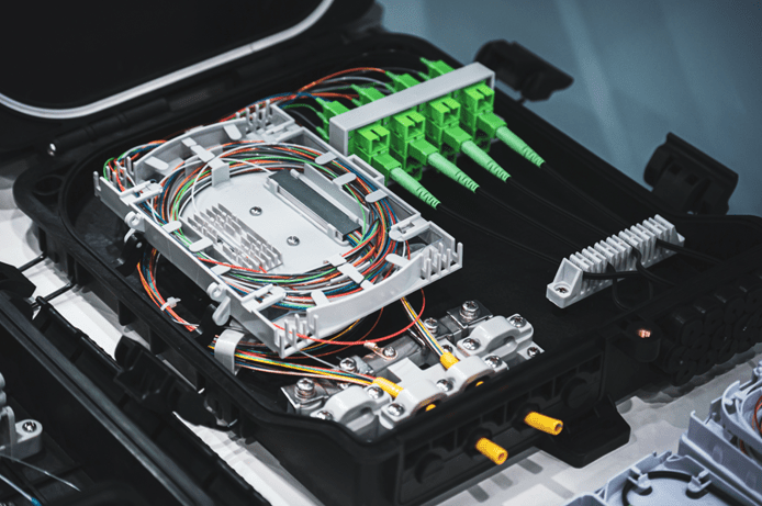 What is Fiber Optic Color Code, and How to Identify It? - Elevating ...