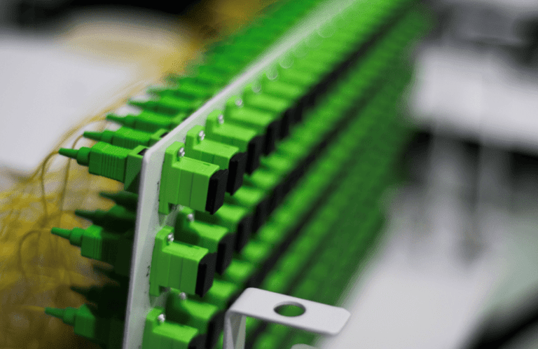 What does a Fiber Patch Panel do? - Elevating Your Project Profits with ...