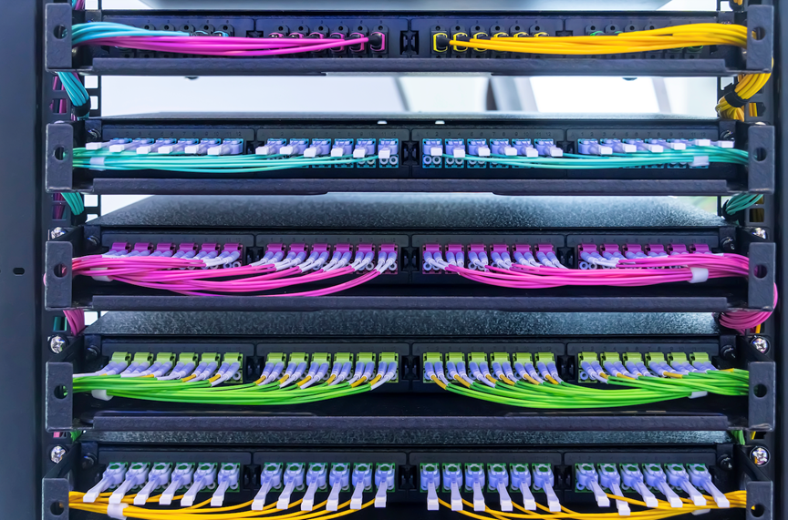 Un guide complet des types OM et OS avec les cordons de brassage ...