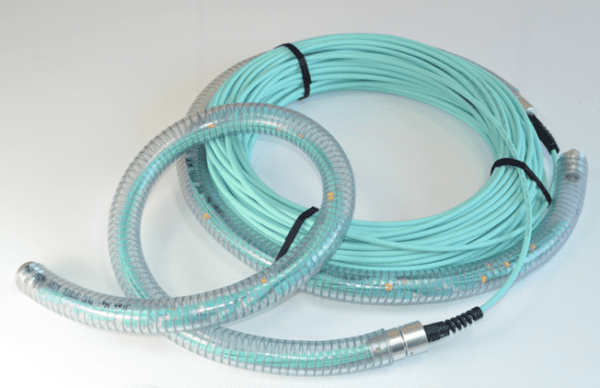 Understanding the Latest Fiber Optic Communication Standards (e.g., ITU ...
