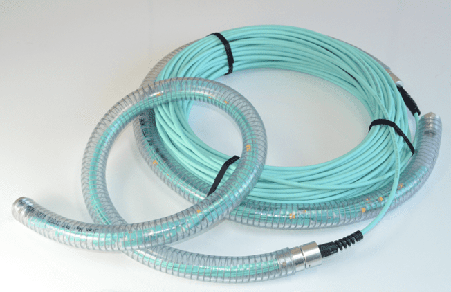 Understanding FTTR Invisible Fiber Optic Cable - Elevating Your Project ...