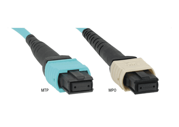 MPO vs MTP Connectors: Key Differences & Expert Buying Guide