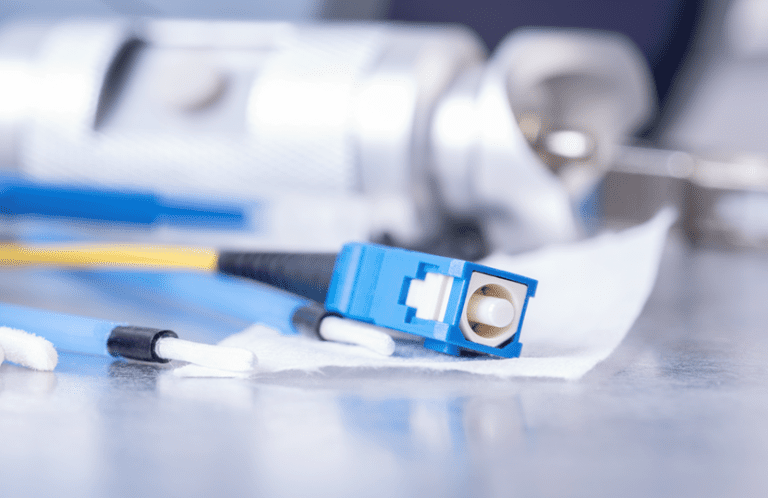 The Role of Optical Distribution Frames (ODF) in Modern Data Centers ...