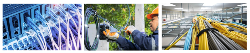 Armored vs Non-Armored Optical Cables – Buyer’s Guide