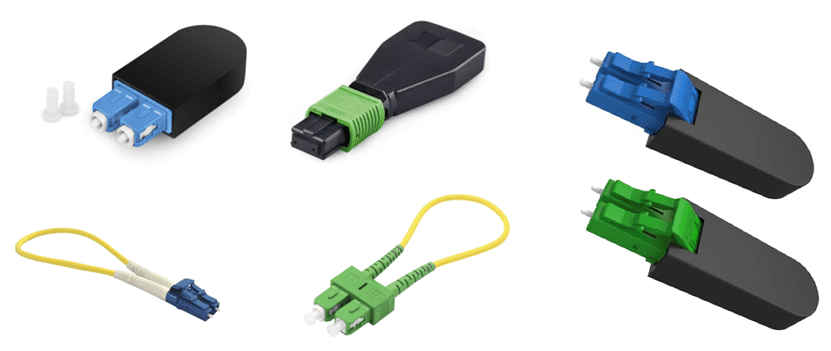 Fiber Loopback Modules – Types, Working & Testing Guide